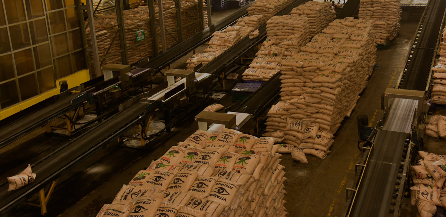 Home - Welcome to Dangote Sugar Refinery Plc