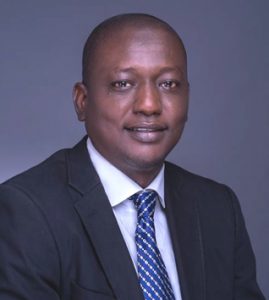 Management Team - Welcome to Dangote Sugar Refinery Plc